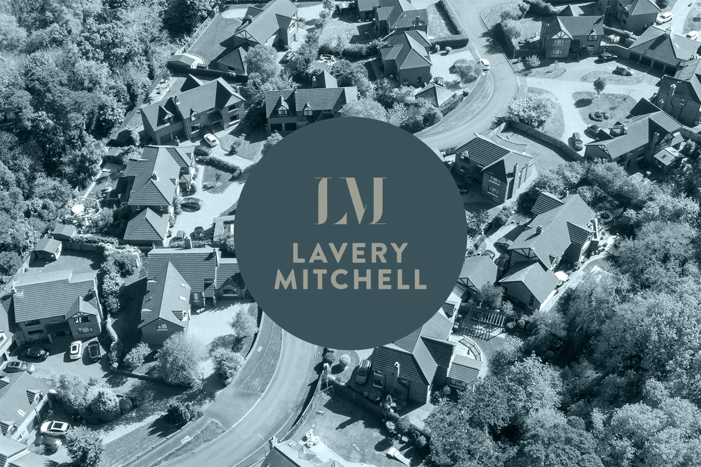 Property Professionals Belfast And Magherafelt - Lavery Mitchell